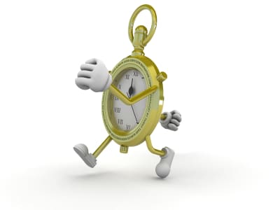 6 ways to manage your time better - Project Management Works