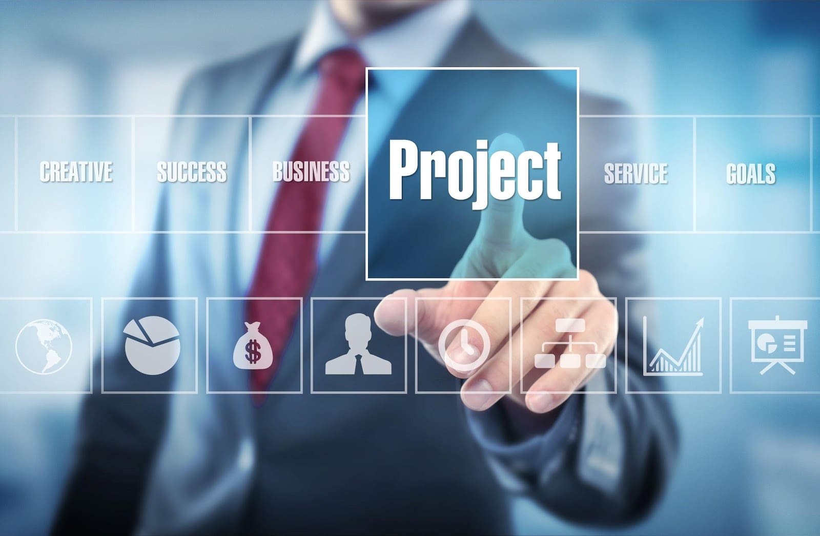 3 Prime Reasons You Need Tagging in a Project Management Tool - Project ...