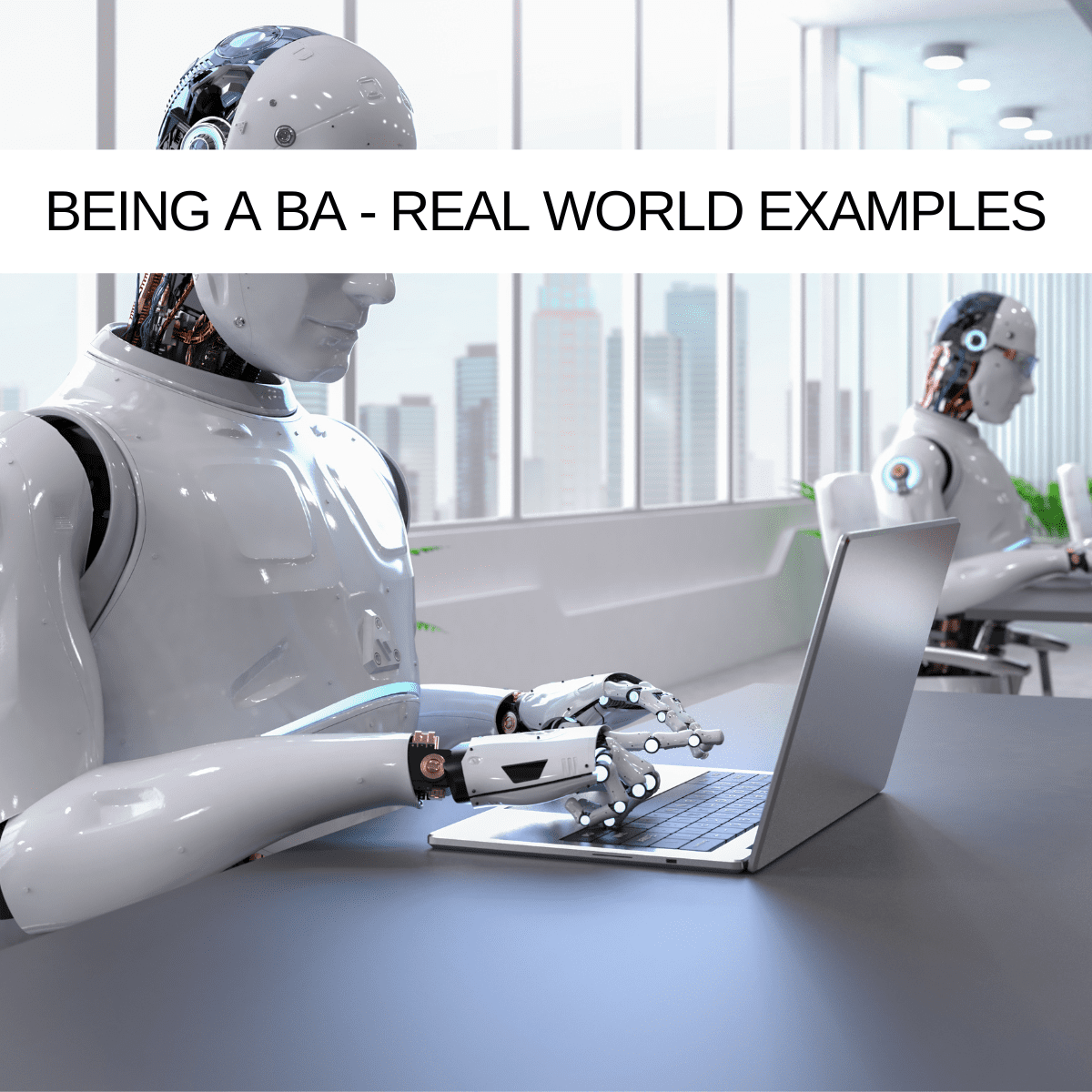 How a BA could be your IT Project's most valuable player? - Project ...